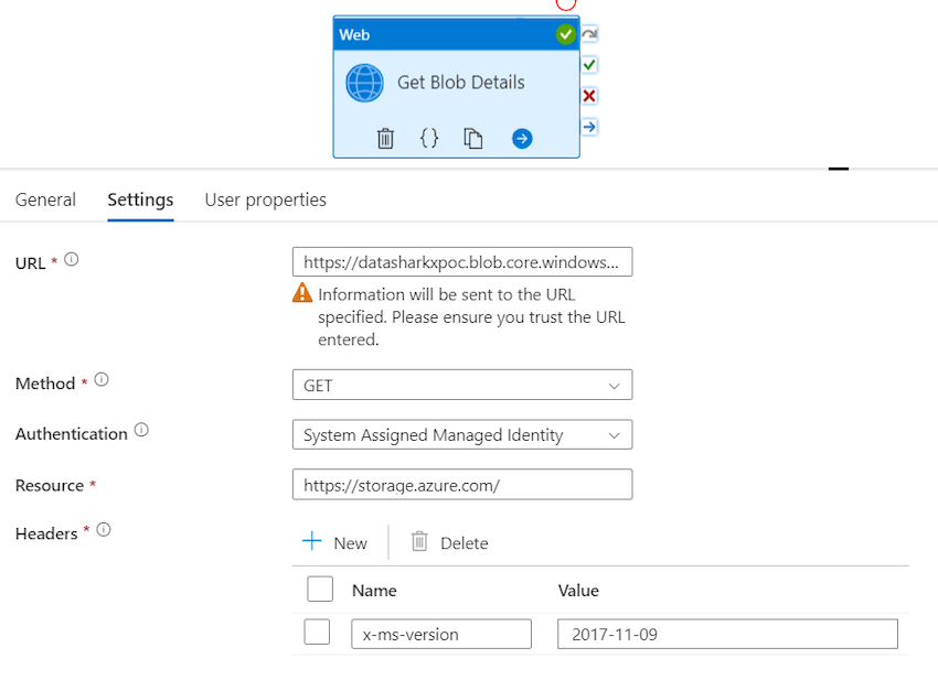 Overcoming Limitations Of Get Metadata Activity In Azure Data Factory Synapse